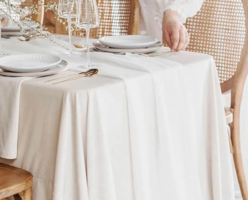 IBA Event Rentals Company | Wedding Rentals Charleston SC