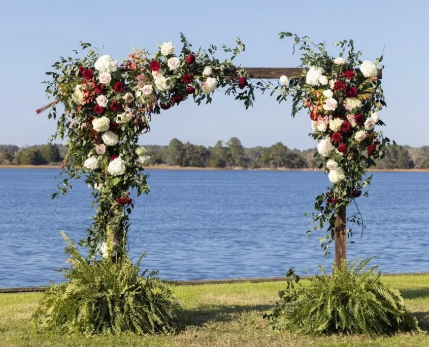 IBA Event Rentals Company | Wedding Rentals Charleston SC