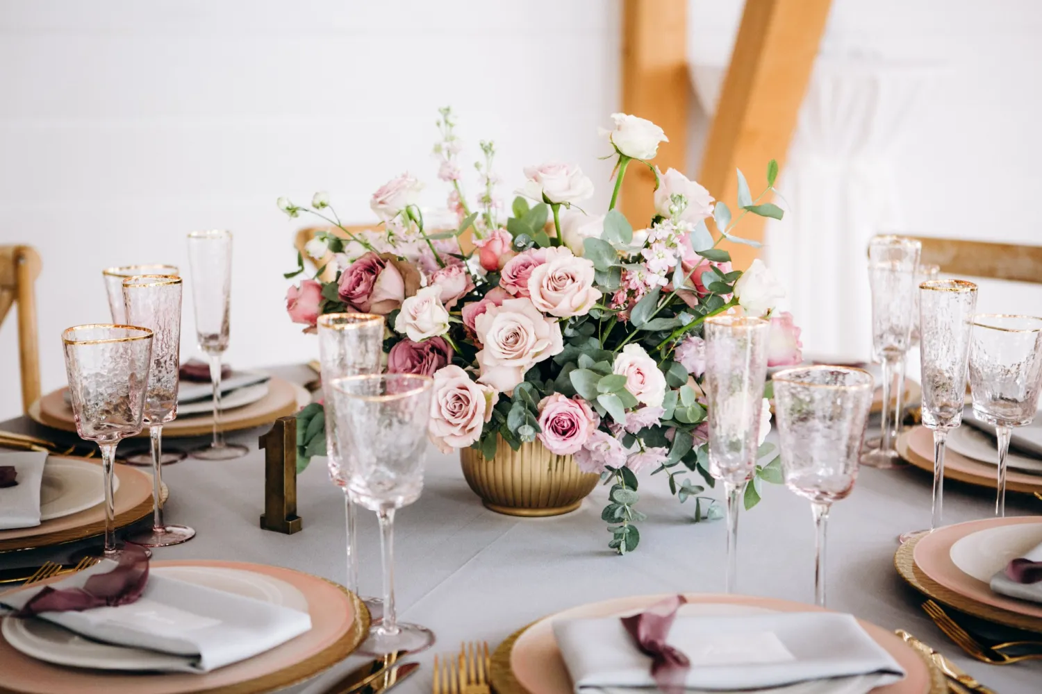 IBA Event Rentals Company | Wedding Rentals Charleston SC